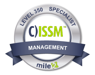 CISSM – Securityskool